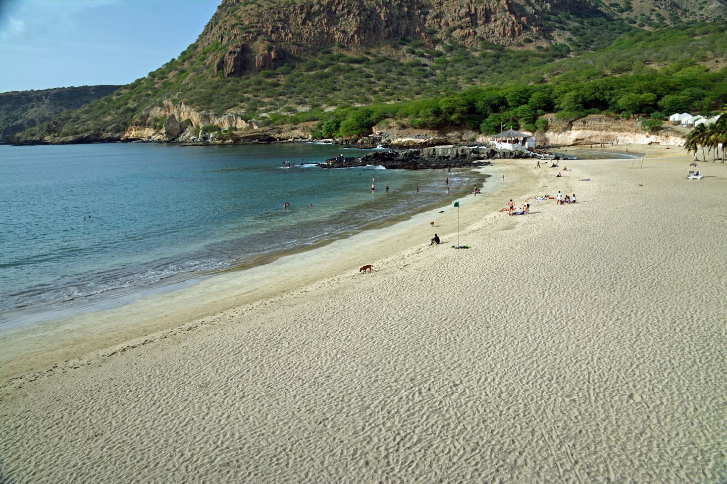 Kapverden - Kapverdische Inseln mit Kopp Tours entdecken
