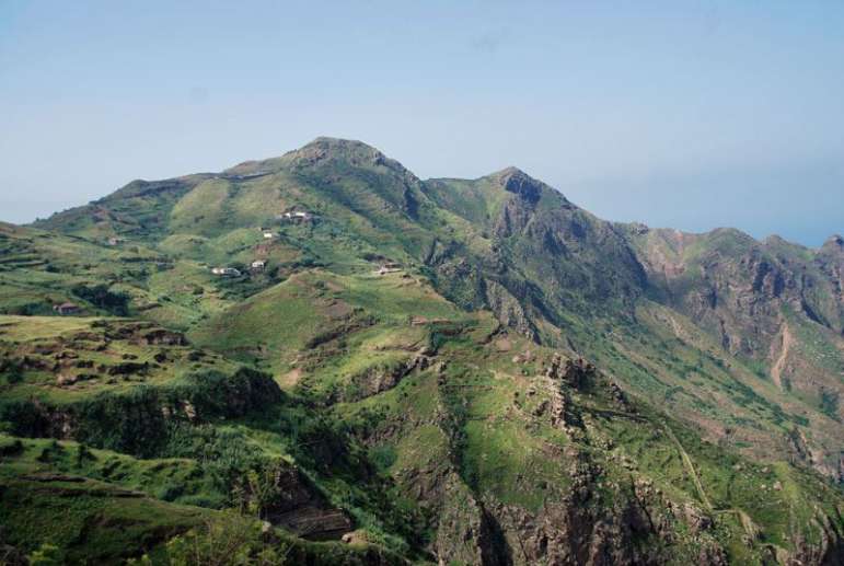Kapverden - Kapverdische Inseln mit Kopp Tours entdecken